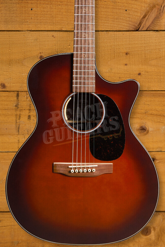 Martin Certified Wood Series | GPCE Inception Maple