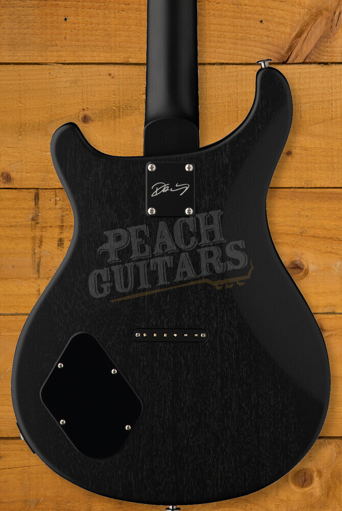 PRS Dustie Waring CE 24 Hardtail Limited Edition - Waring Burst