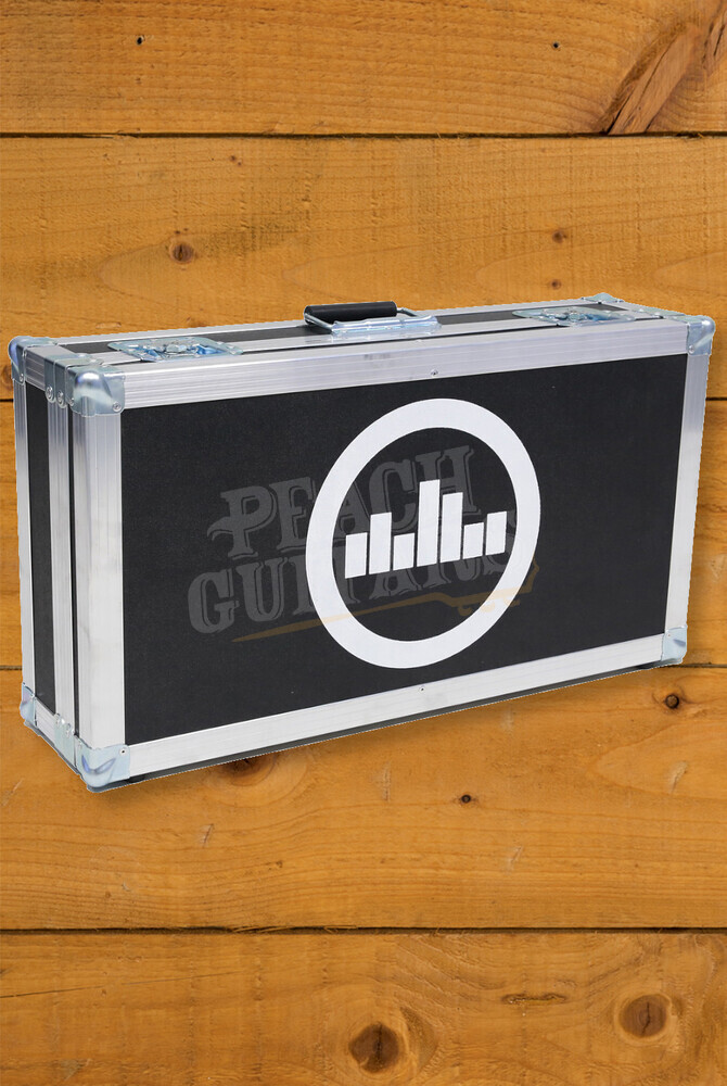 Temple Audio Accessories | Hard Case - DUO-24