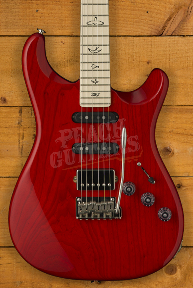 PRS Fiore - Amaryliss - Peach Guitars