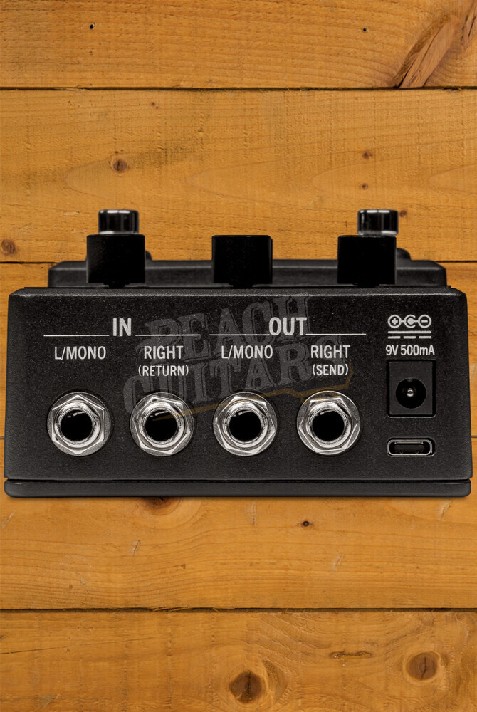 Line 6 Pedals | HX One