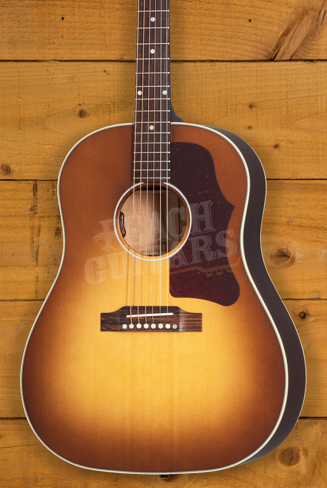 Gibson J-45 50's Faded | Vintage Sunburst