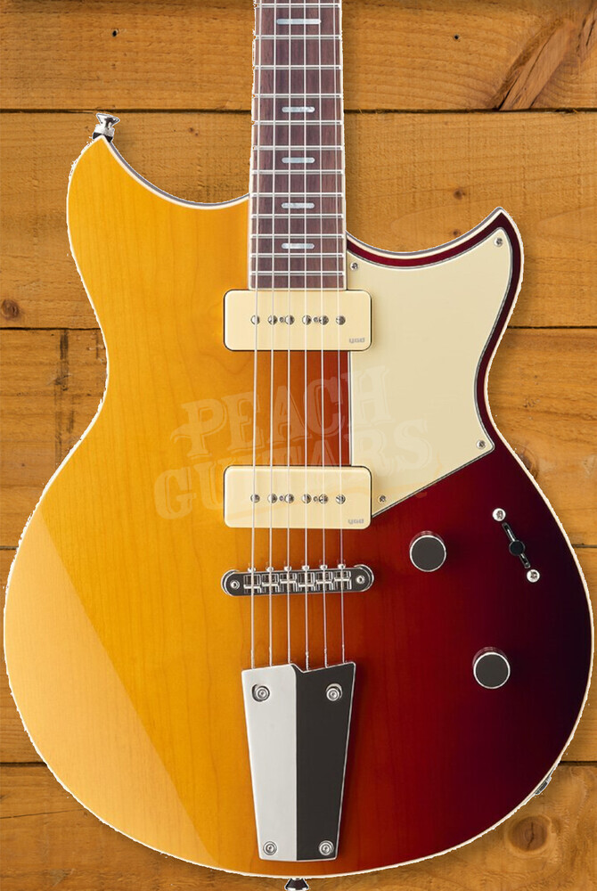 Yamaha Revstar Professional | RSP02T - Sunset Burst