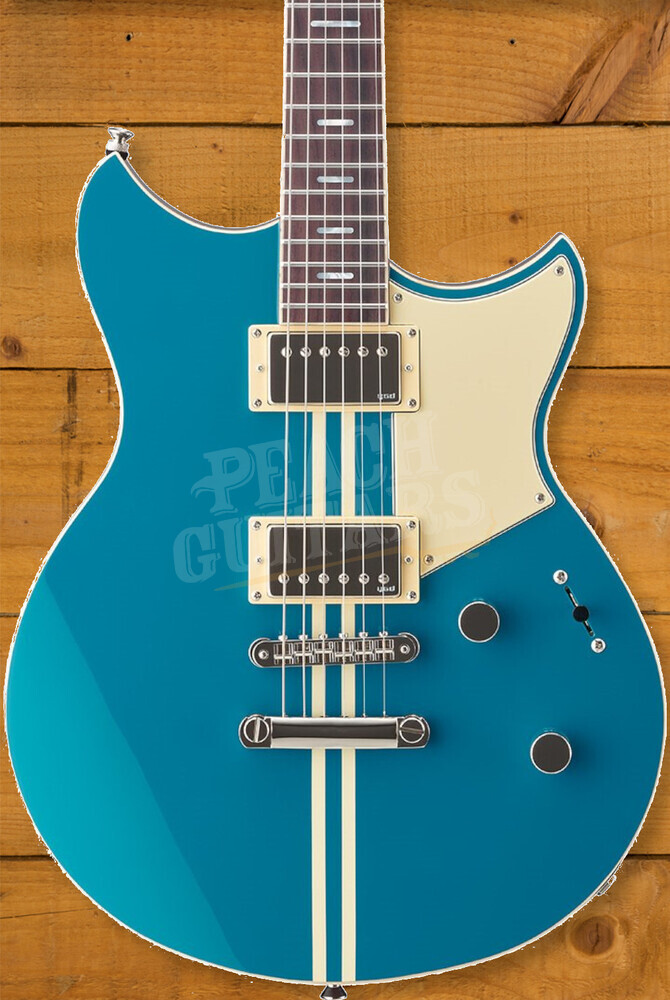 Yamaha Revstar Professional | RSP20 - Swift Blue