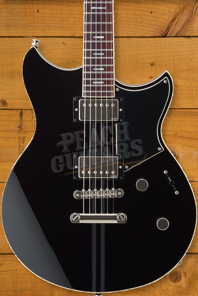 Yamaha Revstar Standard | RSS20 - Black