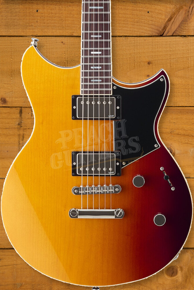 Yamaha Revstar Standard | RSS20 - Sunset Burst
