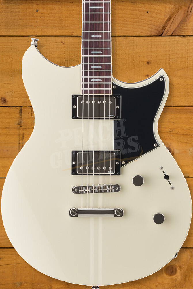 Yamaha Revstar Standard | RSS20 - Vintage White