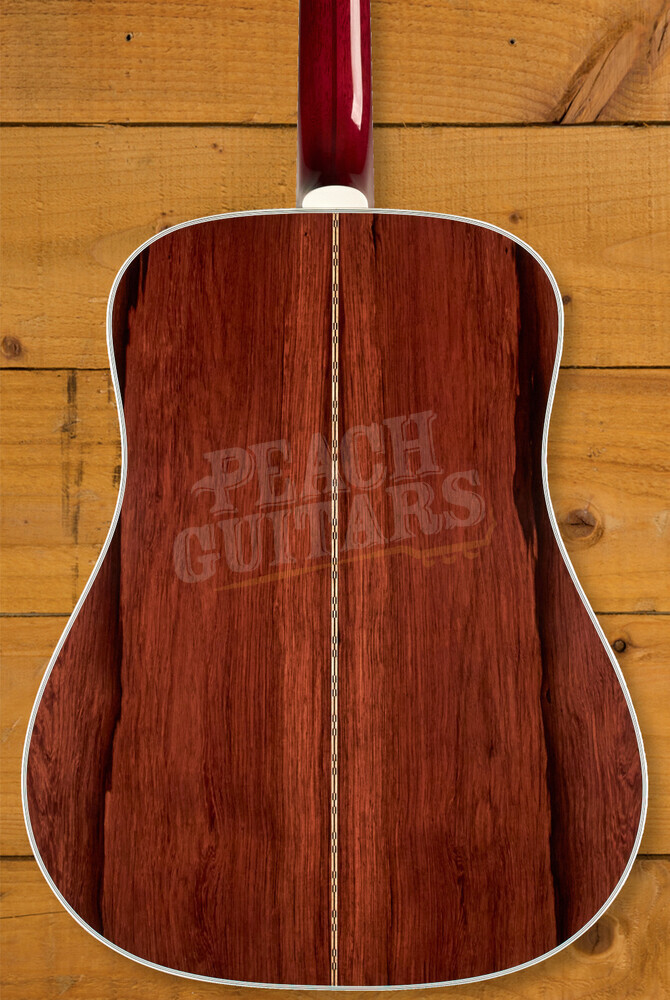 Guild USA D-55 70th Anniversary Dreadnought | Natural