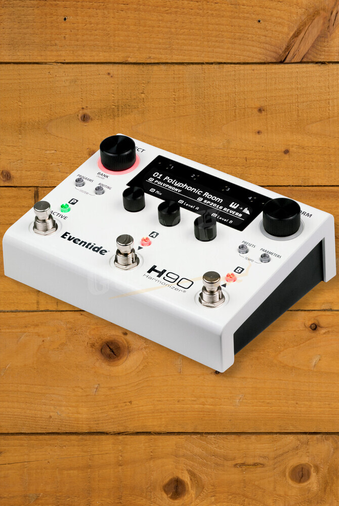 Eventide H90 Harmonizer | Multi-Effects Inspiration Engine