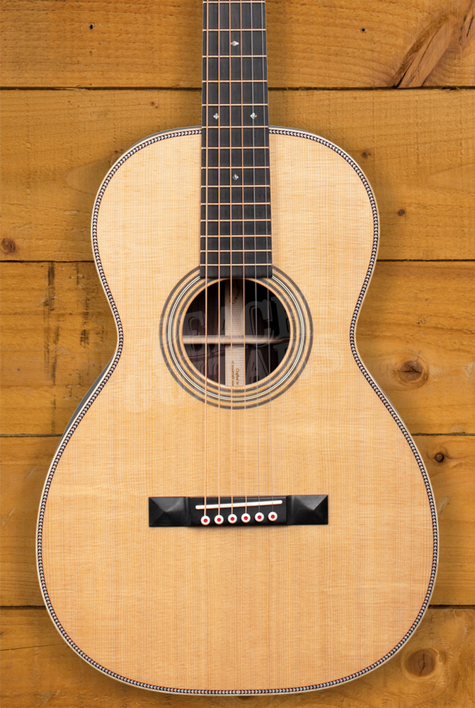 Martin Modern Deluxe Series | 012-28 Modern Deluxe