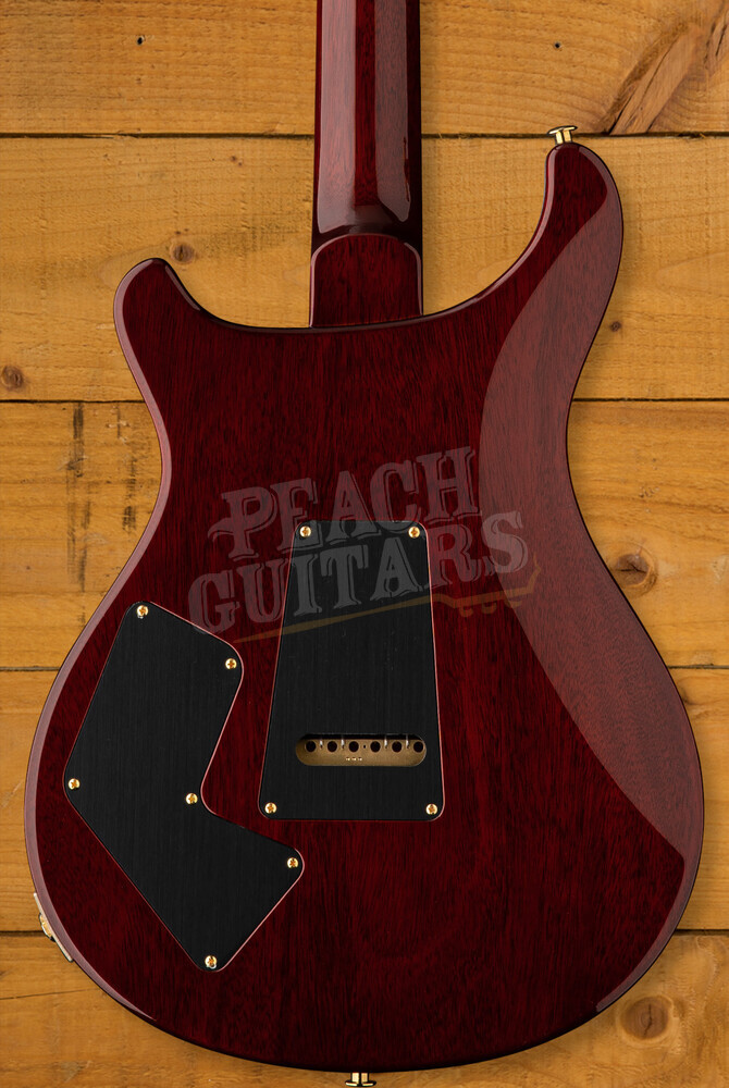 PRS Modern Eagle V - Dark Cherry Burst