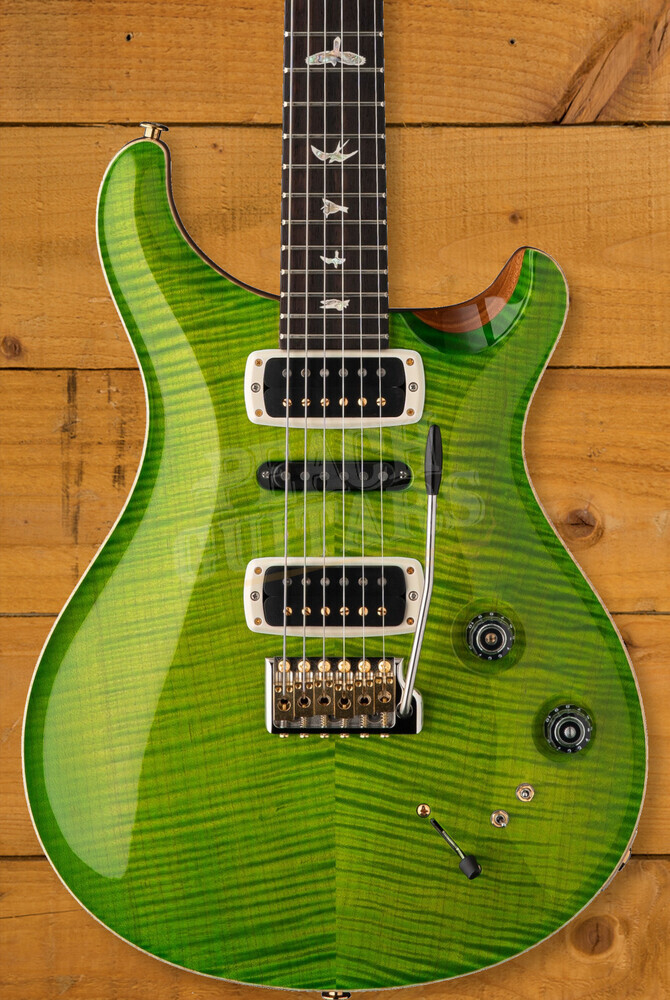 PRS Modern Eagle V - Eriza Verde