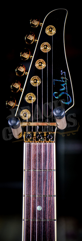 Suhr Carve Top Standard Knopfler Spec