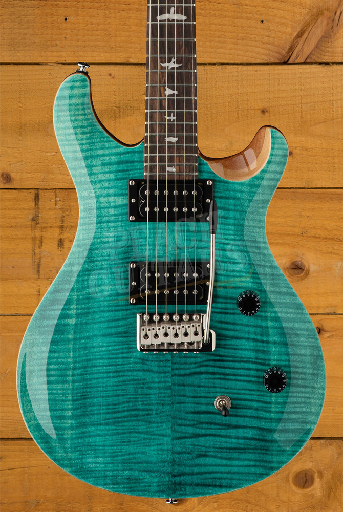 The Newest Additions to the SE Line for 2024 : r/PaulReedSmith