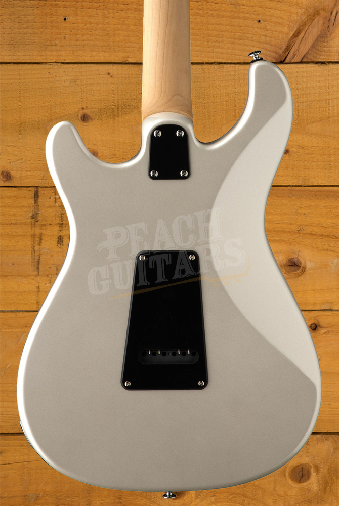 PRS SE NF3 | Maple Pearl White