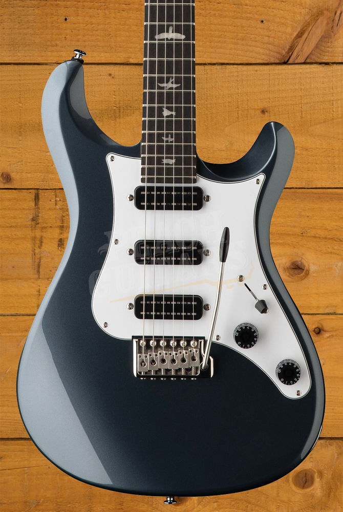 PRS SE NF3 | Rosewood Gun Metal Grey