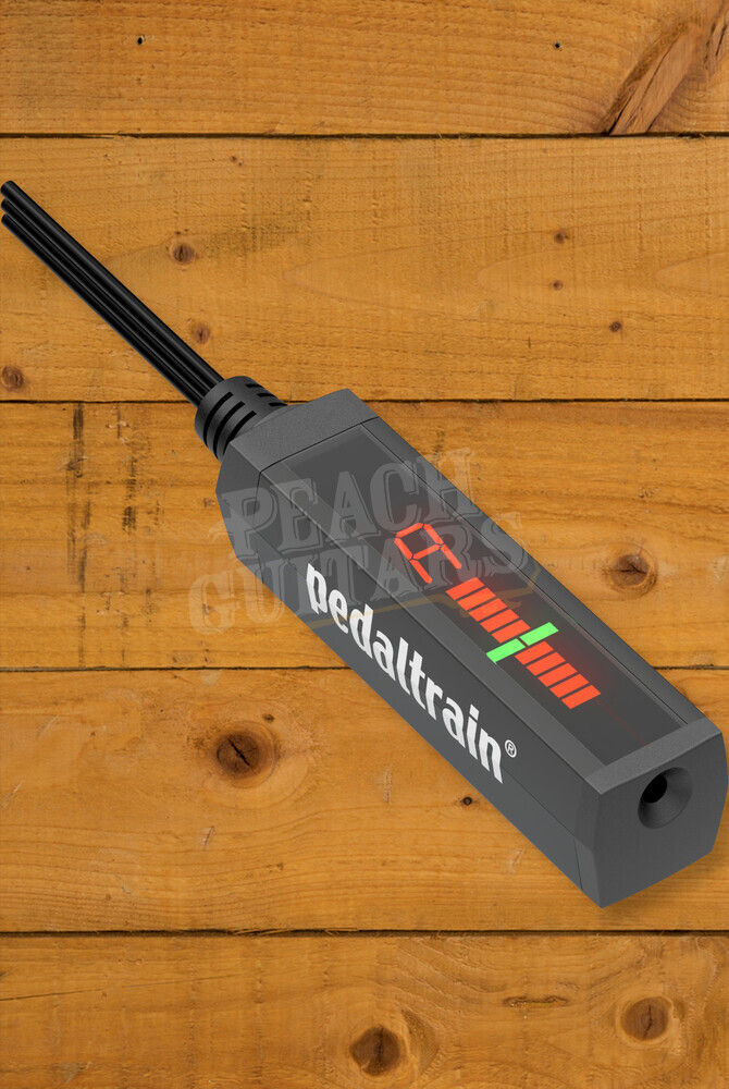 Pedaltrain Accessories | SST - Space Saving Tuner