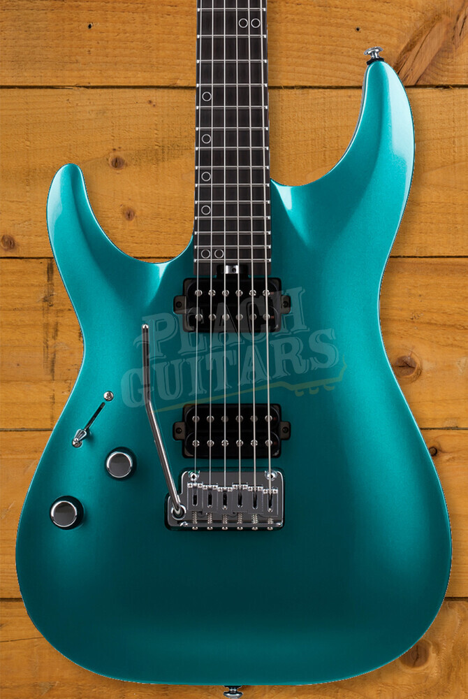 Schecter Aaron Marshall AM-6 LH | Arctic Jade - Left-Handed