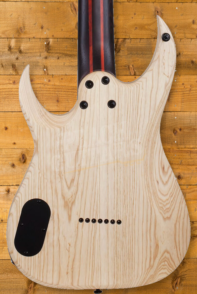 Schecter John Browne Tao-7 | 7-String - Satin Trans Purple