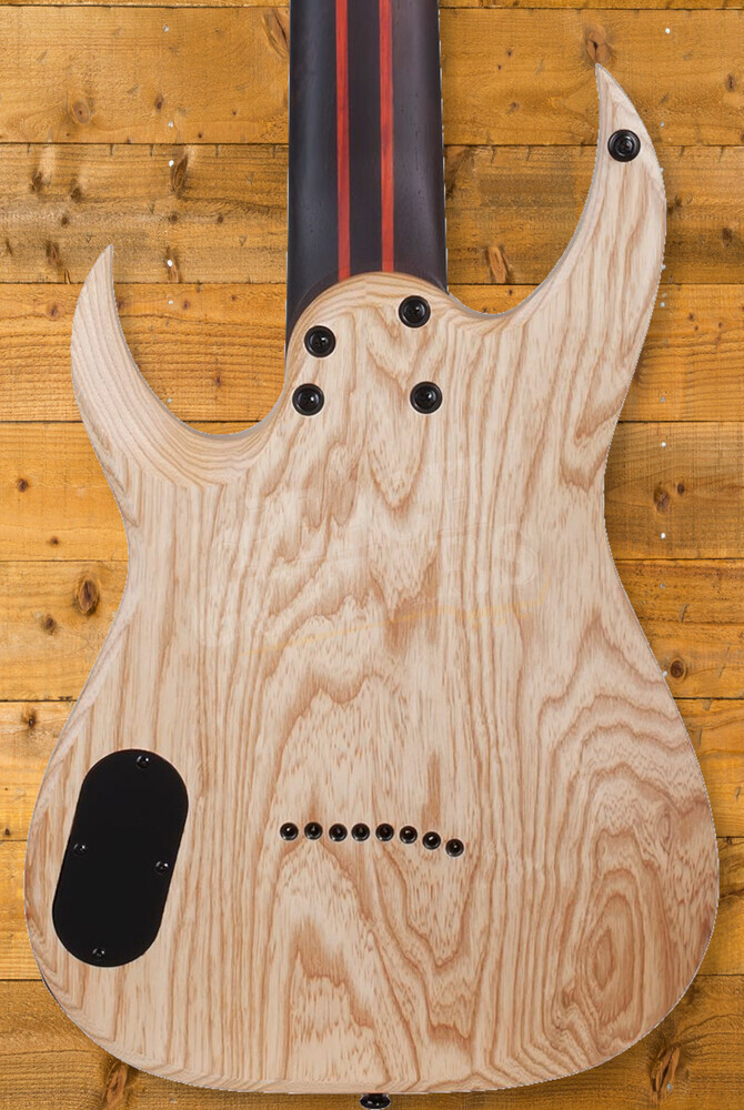 Schecter John Browne Tao-8 | 8-String - Satin Trans Purple