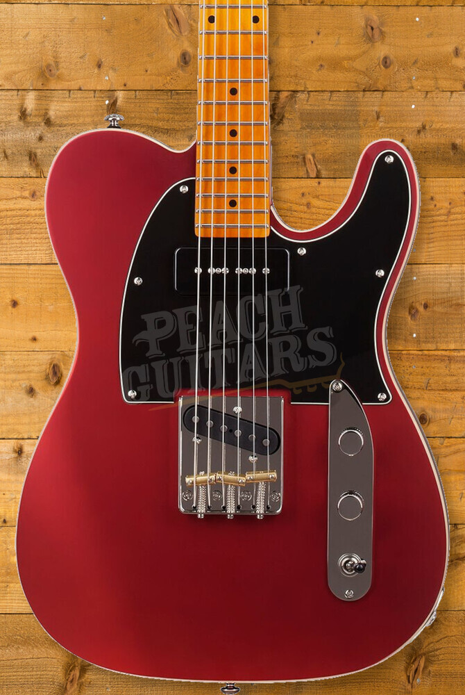 Schecter PT Special | Satin Candy Apple Red