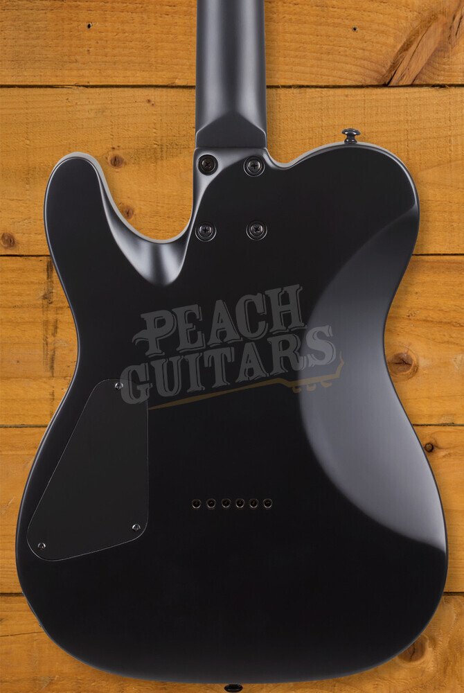 Schecter Machine Gun Kelly PT | Satin Black
