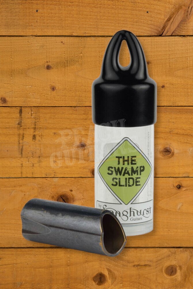 The Rock Slide | Aged Brass Slides