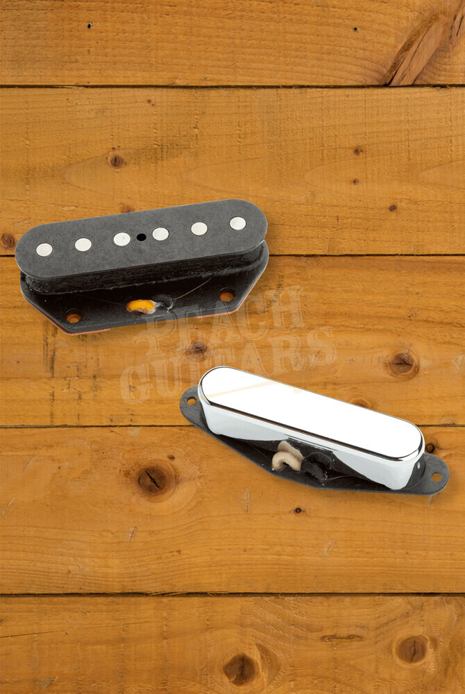 Seymour Duncan | STL-1s Vintage Broadcaster Tele - Set - Used Seymour Duncan | STL-1s Vintage Broadcaster Tele - Set - Used
