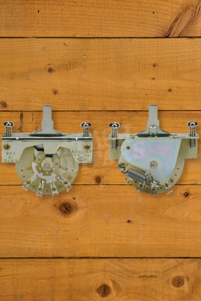 CRL Lever Switch | 3-Way