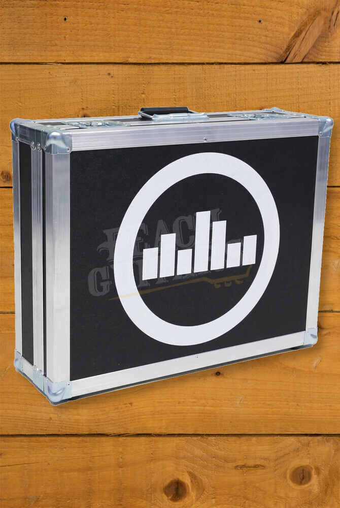 Temple Audio Accessories | Hard Case - TRIO-21