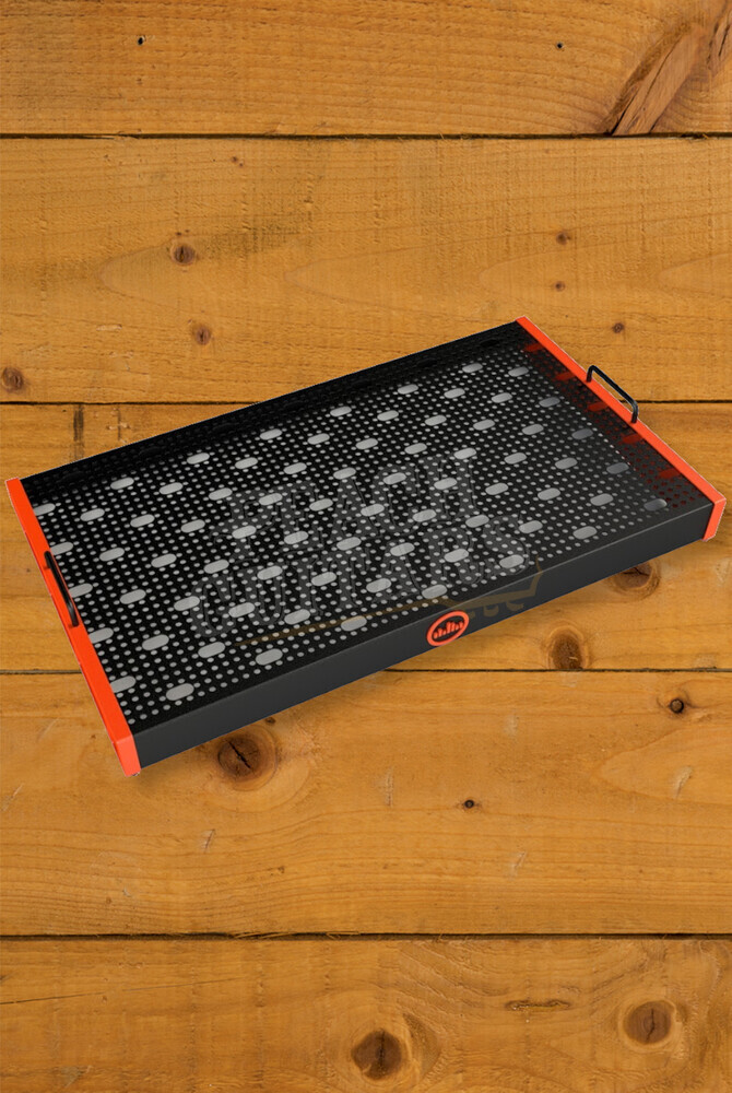 Temple Audio Templeboards | TRIO 28" - Temple Red