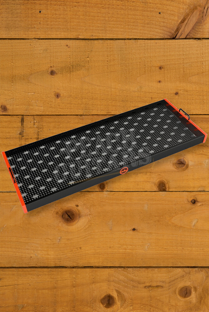 Temple Audio Templeboards | TRIO 43" - Temple Red