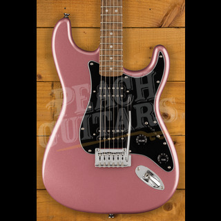 Squier Affinity Series 2021 - Peach Guitars