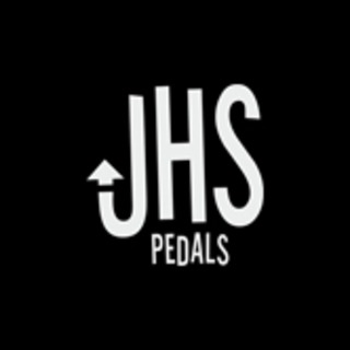 JHS Pedals - Peach Guitars