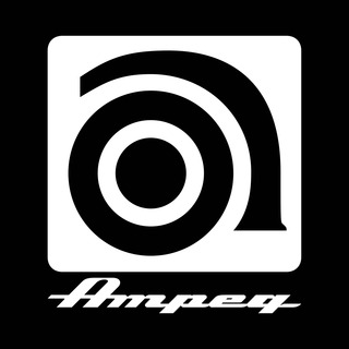 Ampeg - Peach Guitars