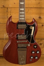 Gibson USA - Peach Guitars