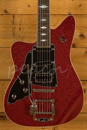 Guitars > Electric Guitars - Peach Guitars