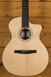 Taylor - Peach Guitars