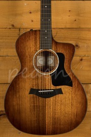 Taylor - Peach Guitars