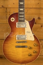 Gibson Custom - Peach Guitars