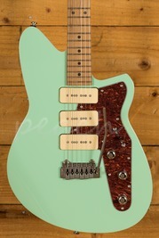 Reverend Guitars - Peach Guitars