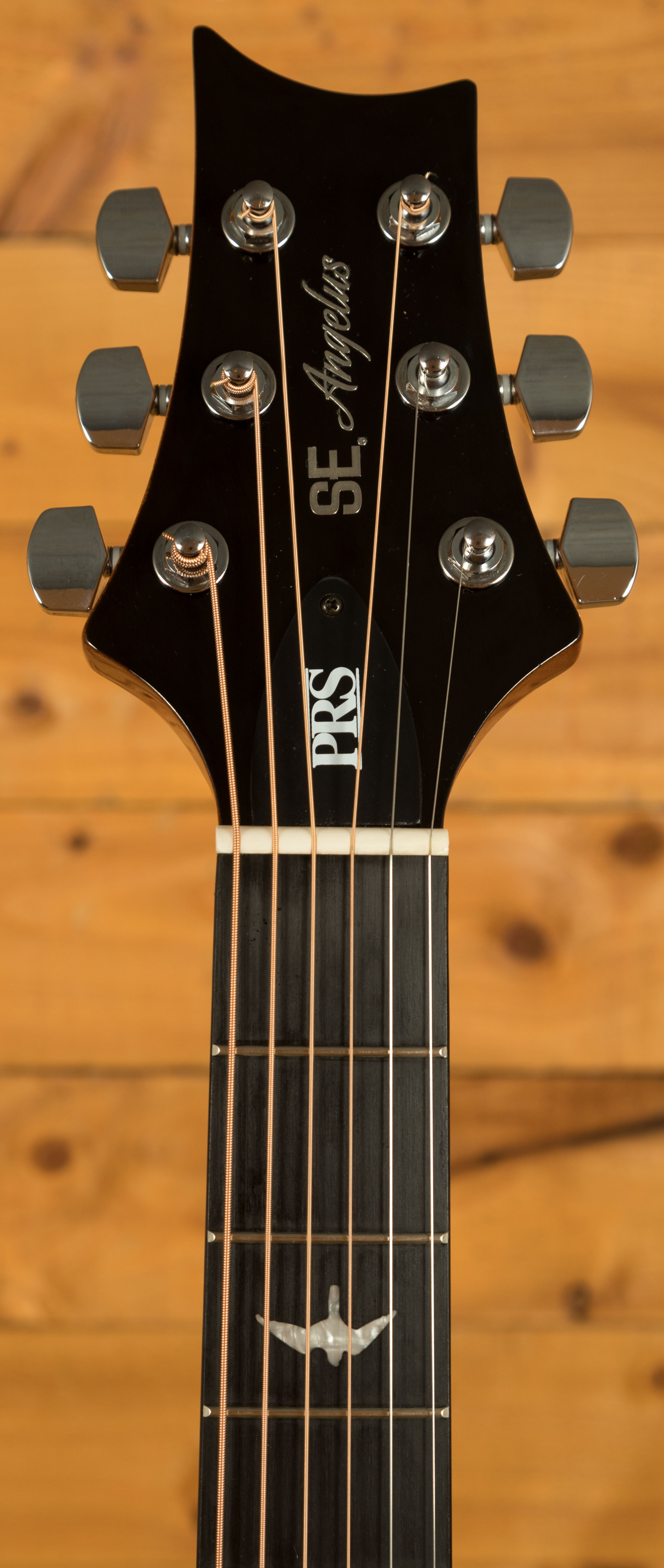 PRS SE Alex Lifeson Acoustic *Used*