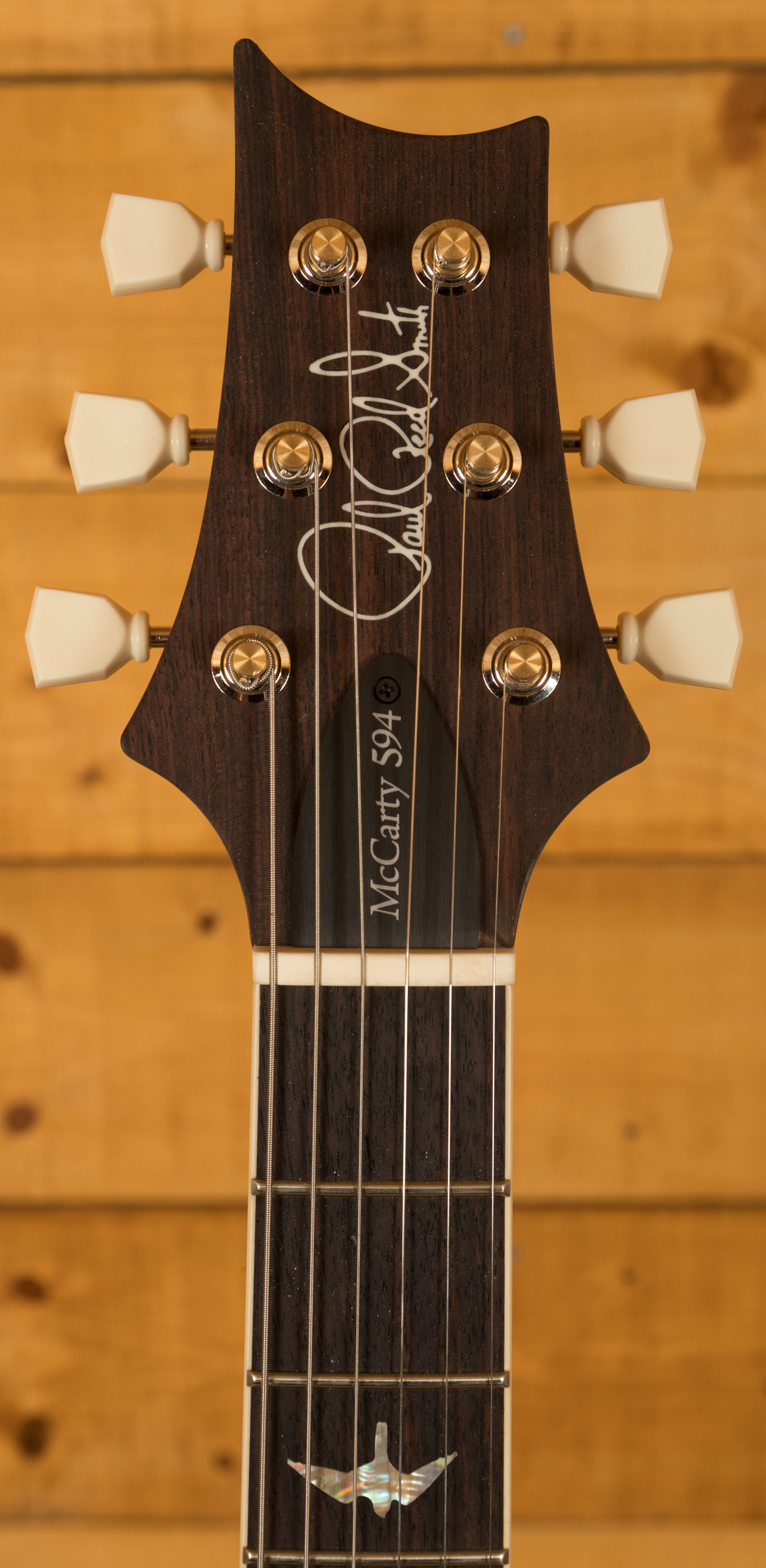 PRS McCarty 594 Aquamarine