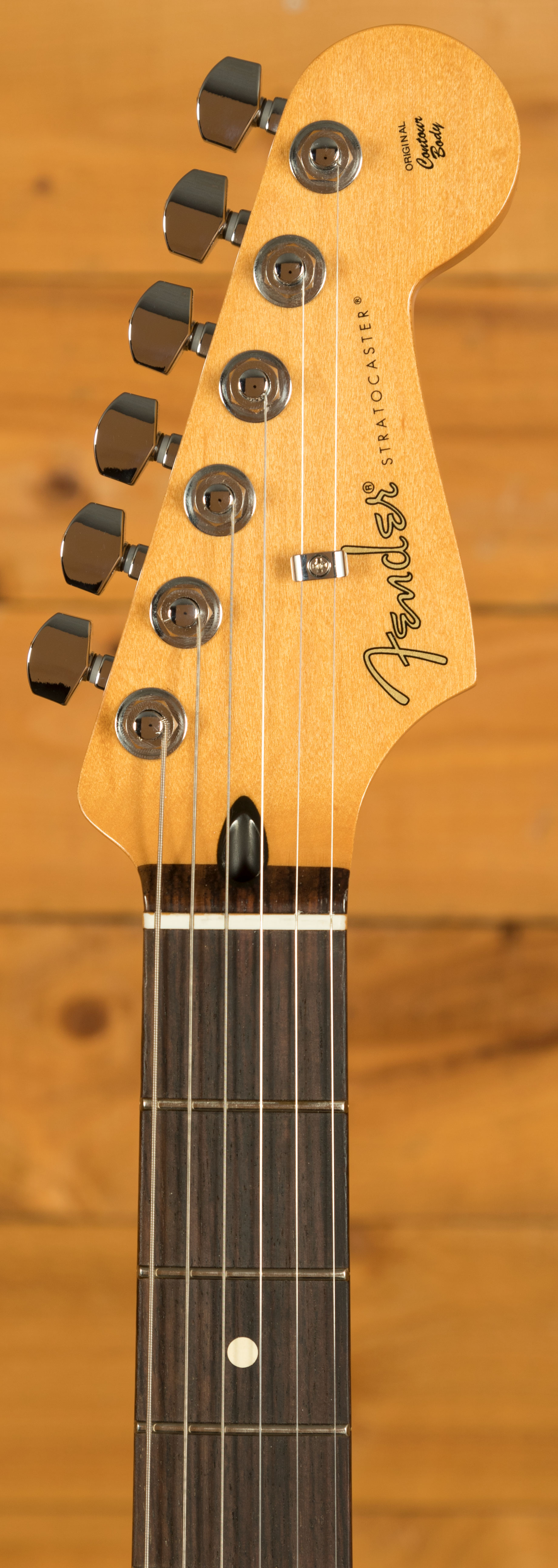 Fender Player II Modified Stratocaster Rosewood Dusk