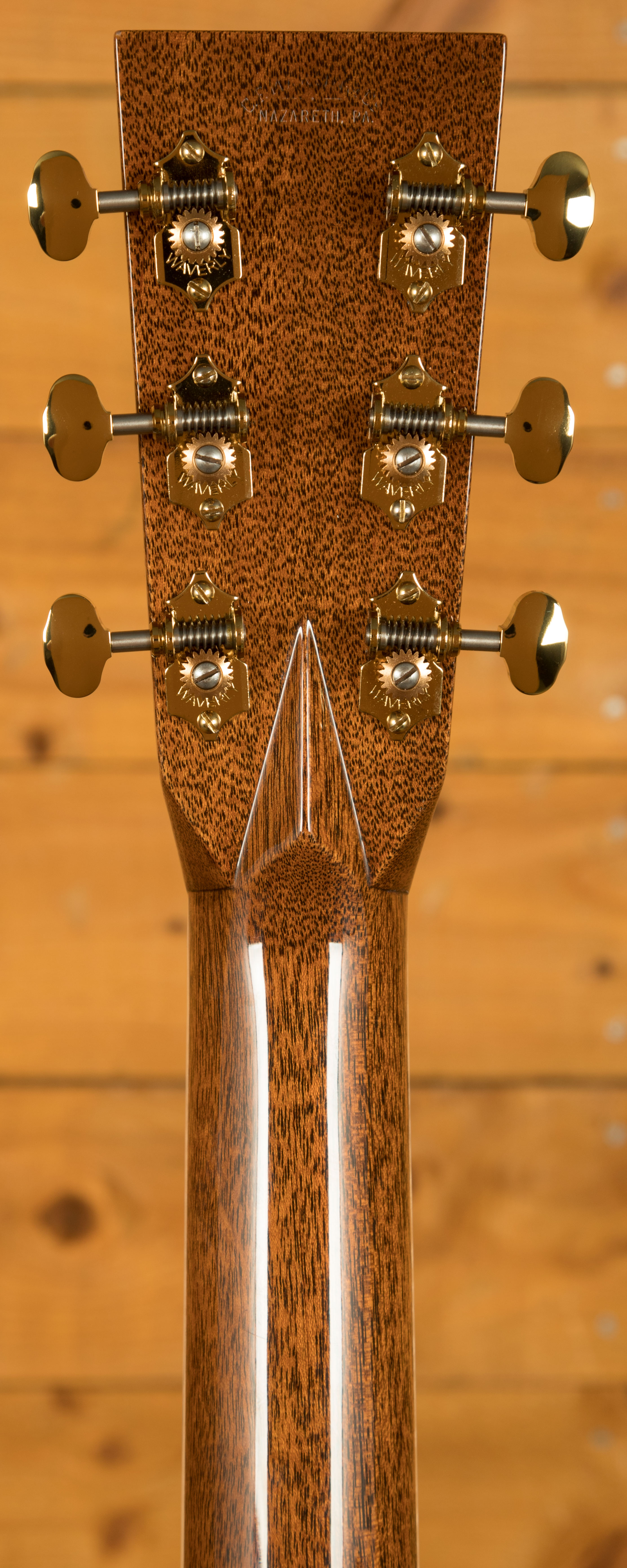 Martin Modern Deluxe Series | 000-42 Modern Deluxe