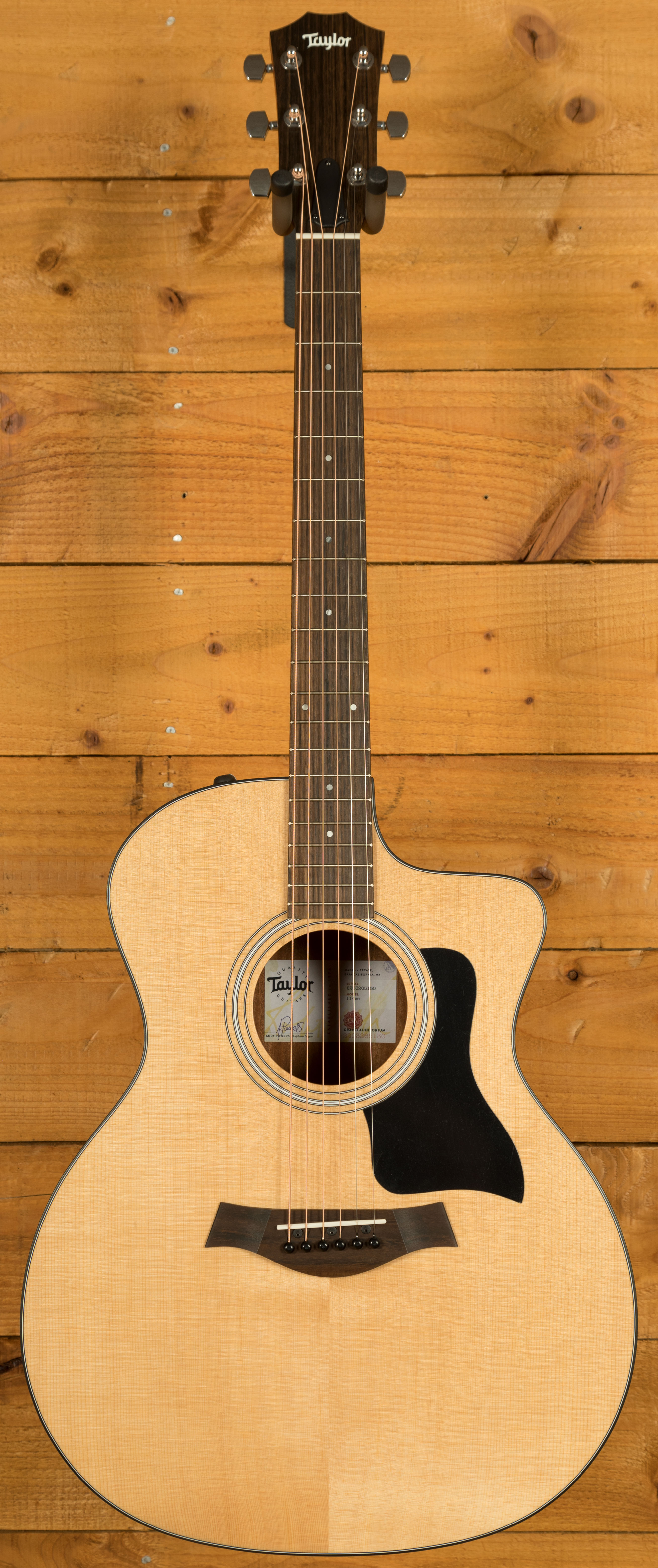 Taylor 100 Series | 114ce