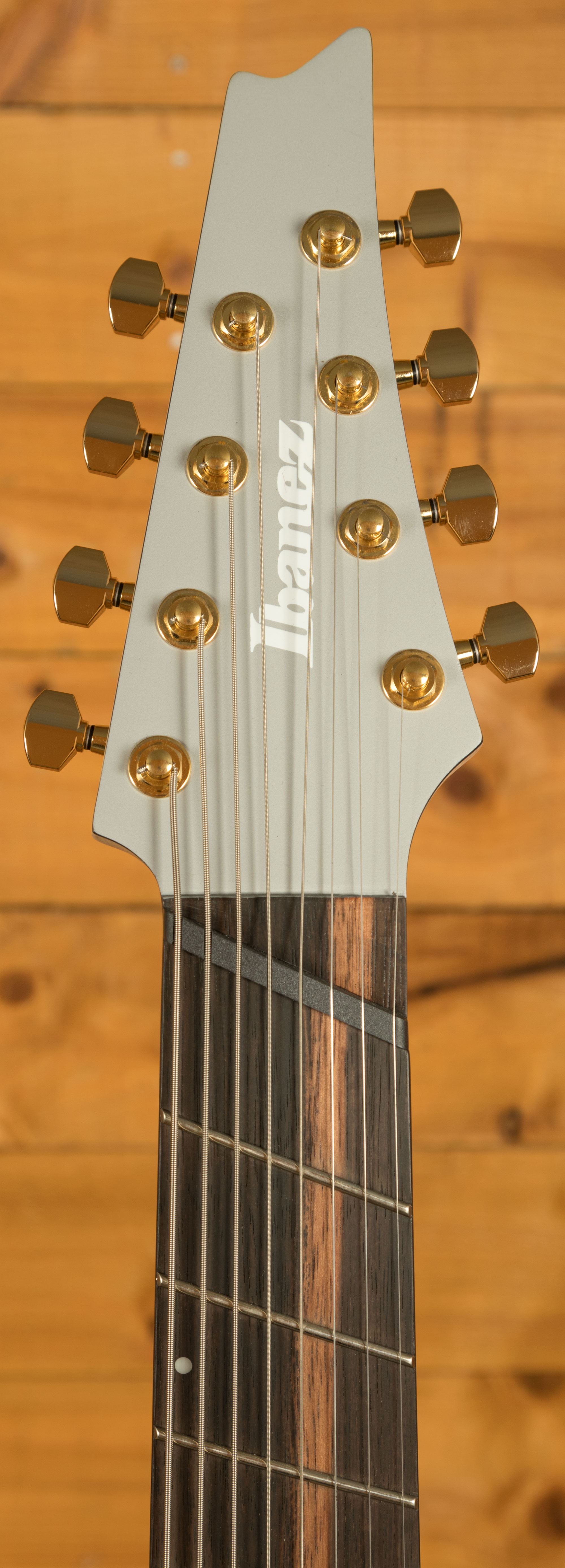 Ibanez RGD Axe Design Lab | RGDMS8 - 8-String Multi Scale - Classic ...