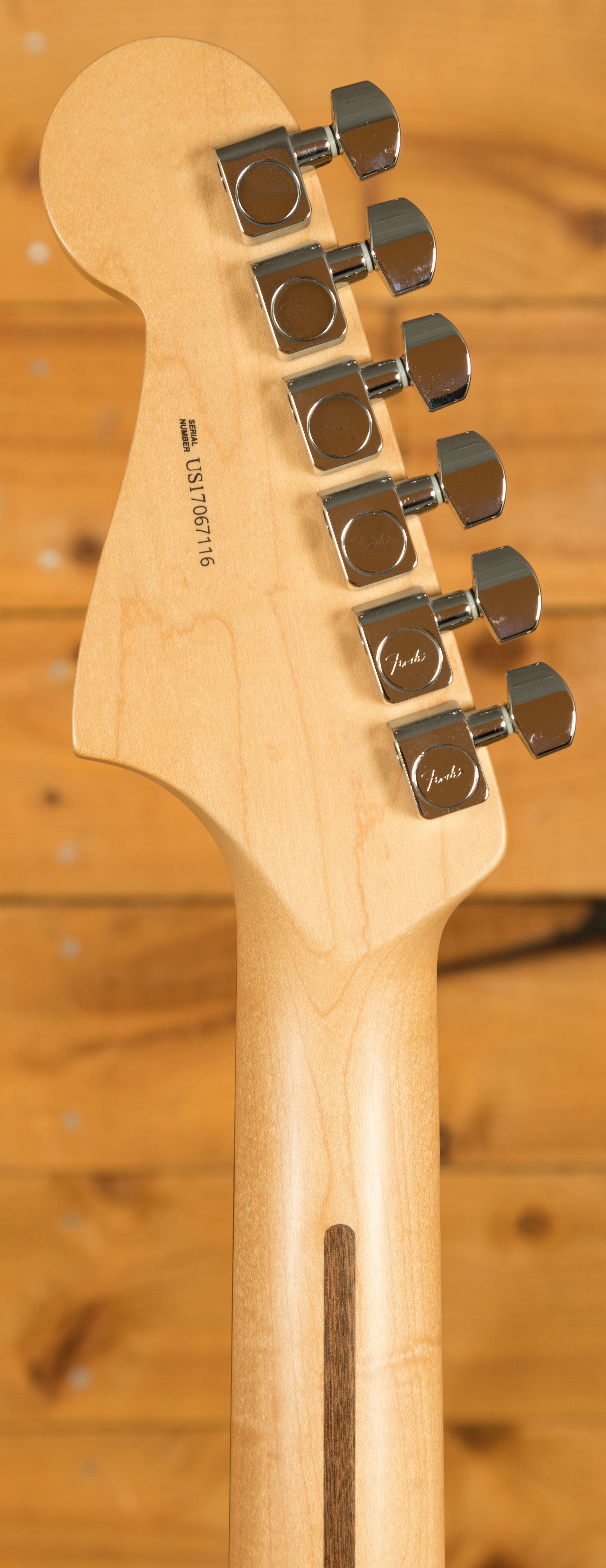 Fender Limited Edition American Professional Jazzmaster | Silverburst ...