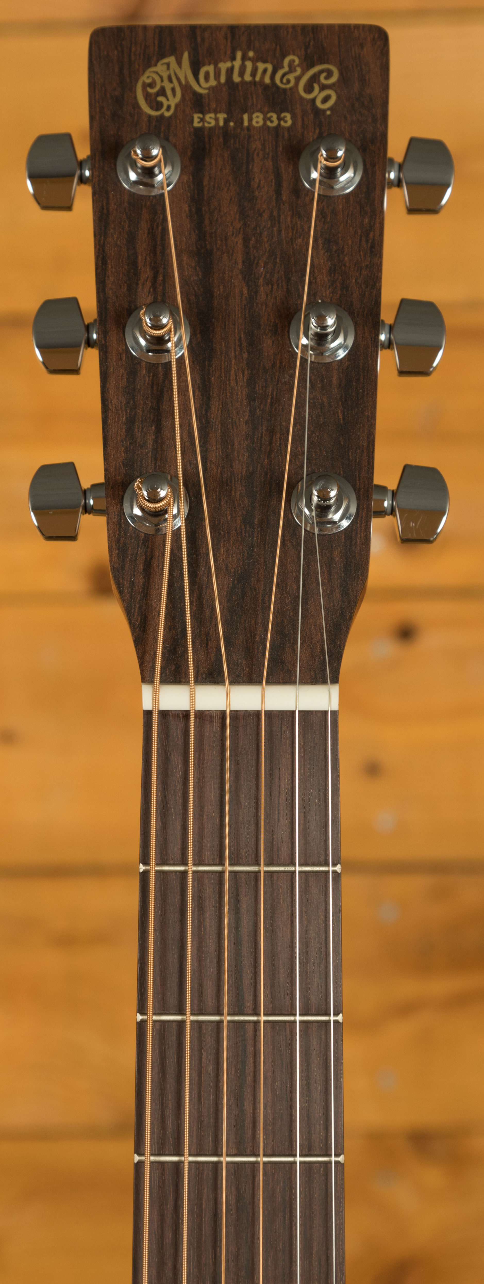 Martin X Series | 00-X2E