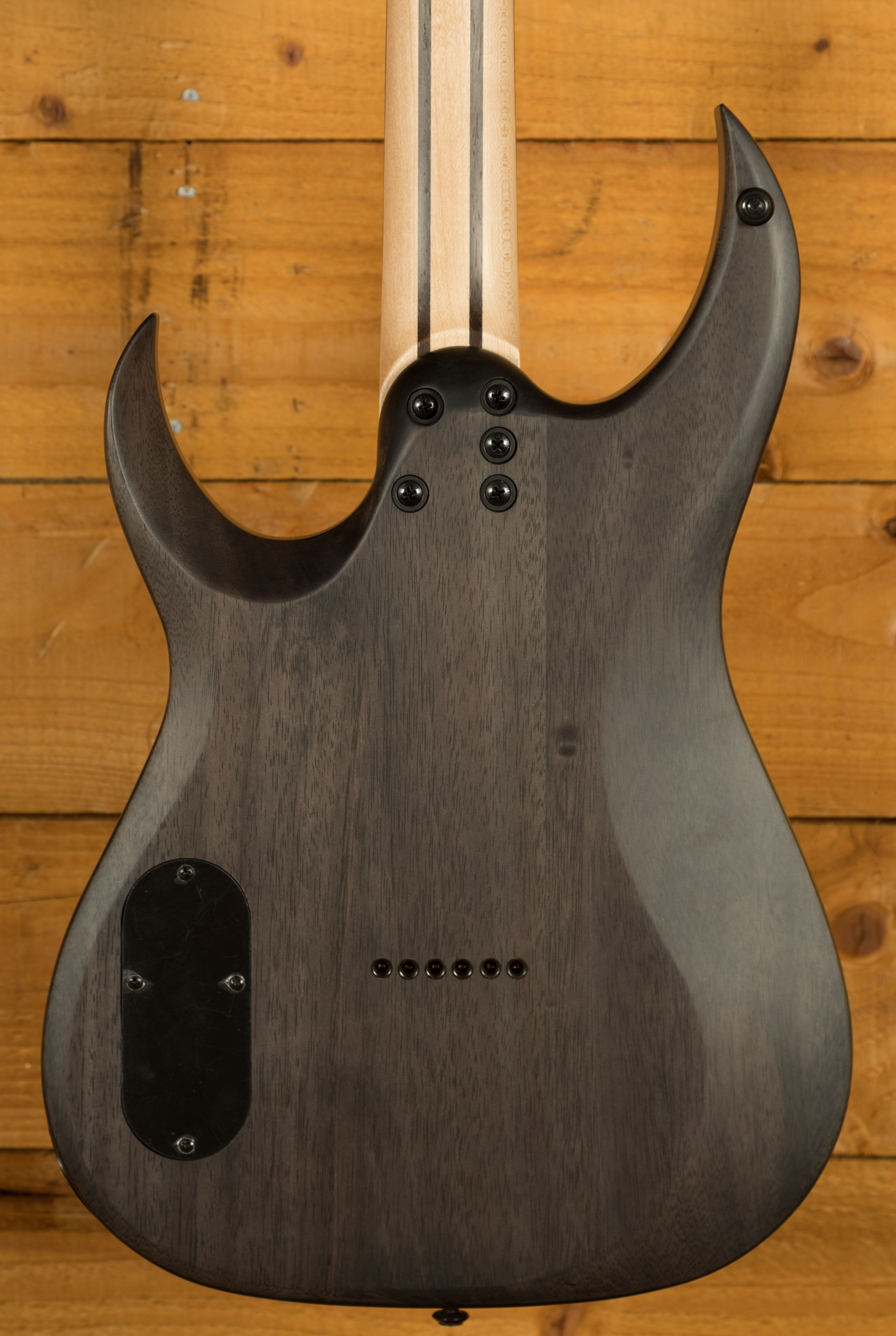 Schecter Sunset-6 Extreme | Grey Ghost
